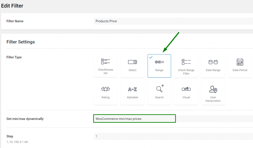 How to Apply Filters to WooCommerce Archive | Crocoblock