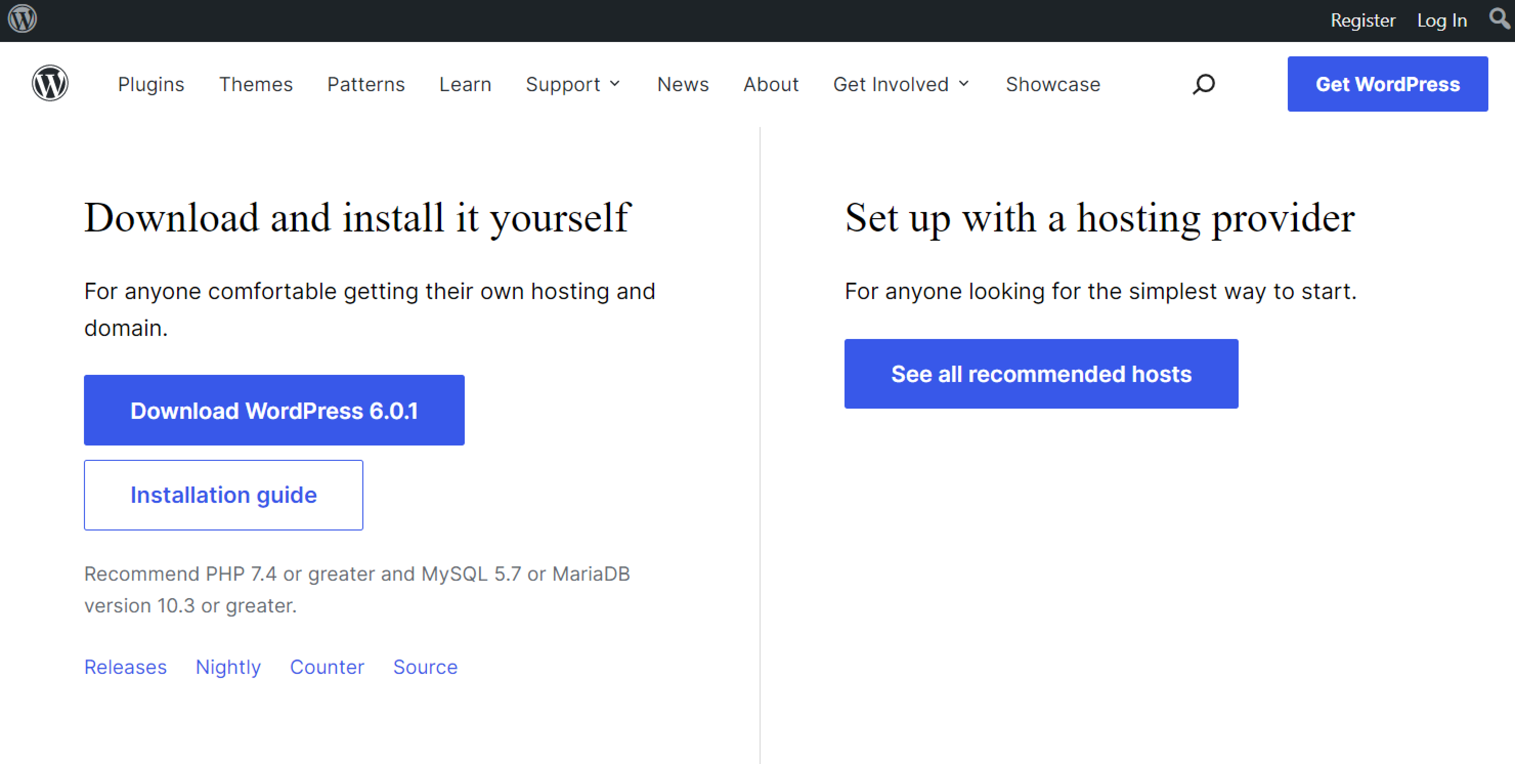 Updating WordPress Website Safely: Easy Steps to Follow