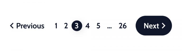 Pagination vs. Infinite Scroll vs. Load More Explained - Crocoblock Pagination vs. Infinite Scroll vs. Load More Explained - Crocoblock