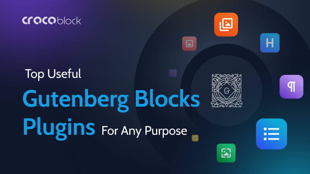 What are WordPress (Gutenberg) Blocks? Everything You Need to Know ...