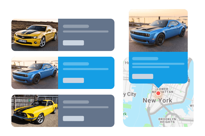 Car Dealer Website Dynamic Template for Elementor | Crocoblock