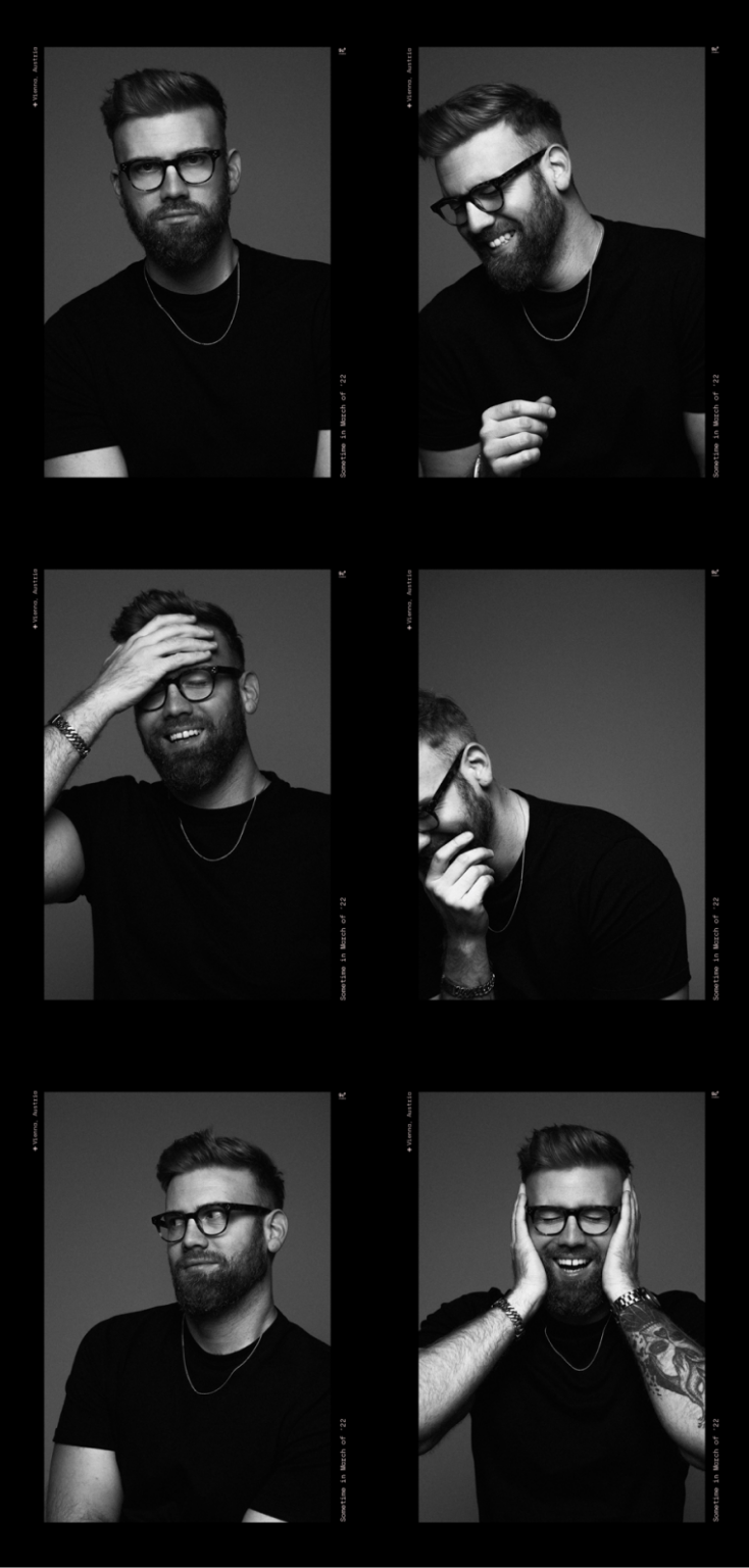 Interview With Jovan Lakic Multidisciplinary Designer - Crocoblock