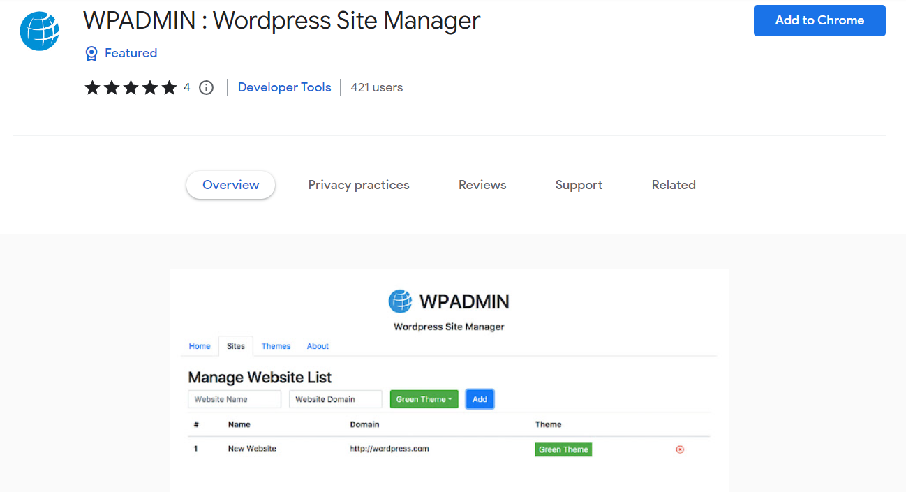 10 Best Google Chrome Extensions for WordPress Users to Try - Crocoblock