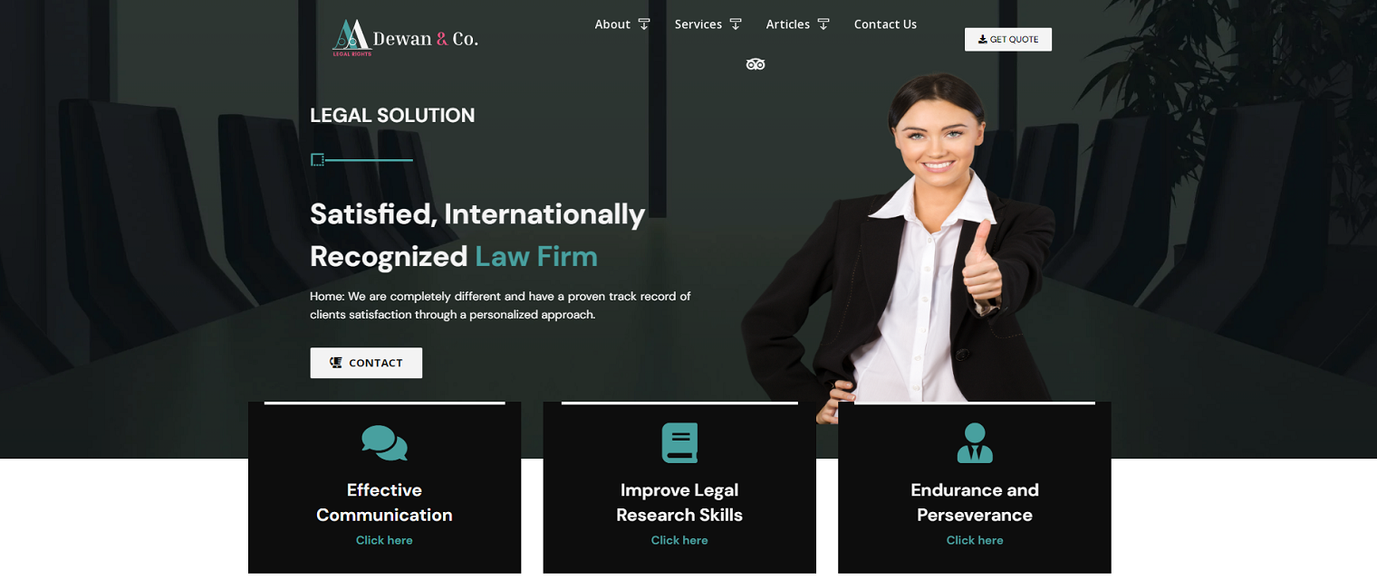 10 Best Examples of WordPress Websites in 2023 - Crocoblock