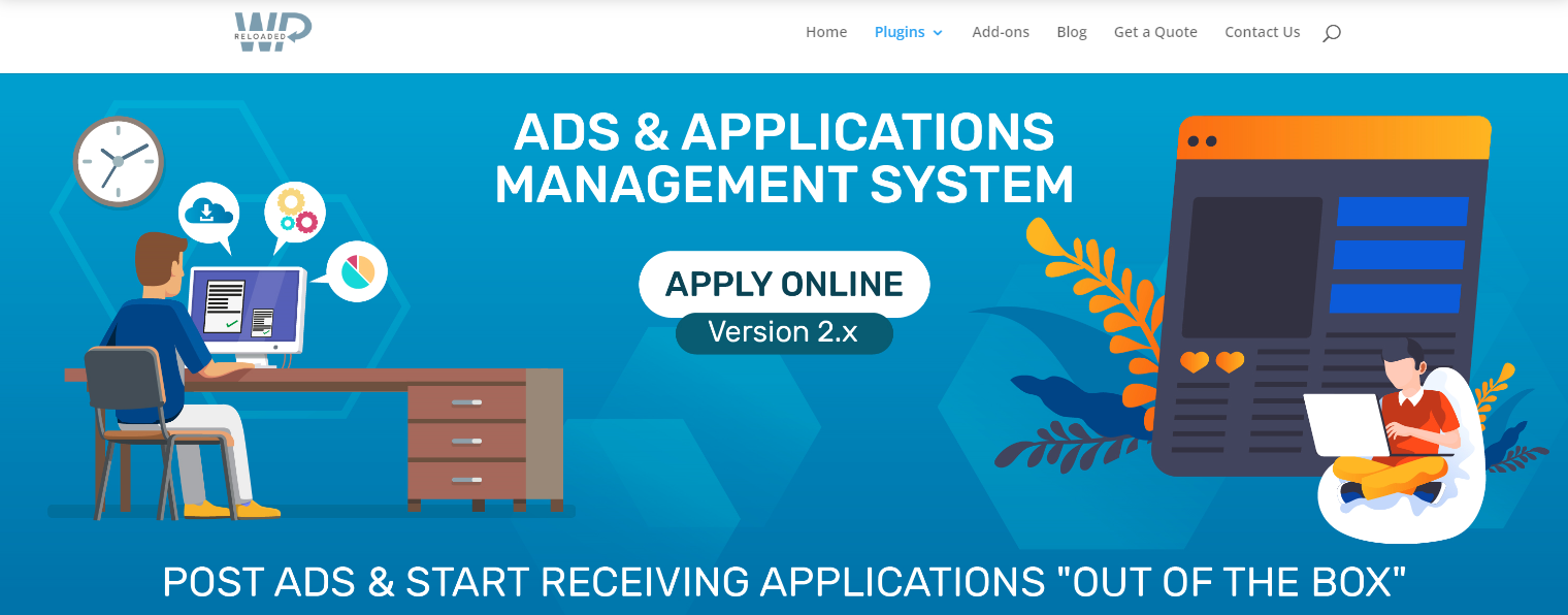 Top 8 WordPress Job Board Plugins (Free & Premium) - Crocoblock