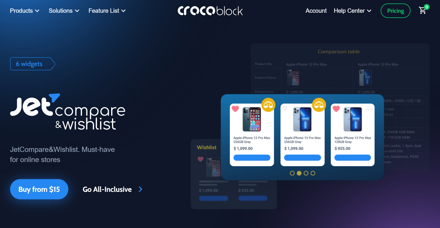 13 Best Woocommerce Product Add Ons And Plugins Crocoblock