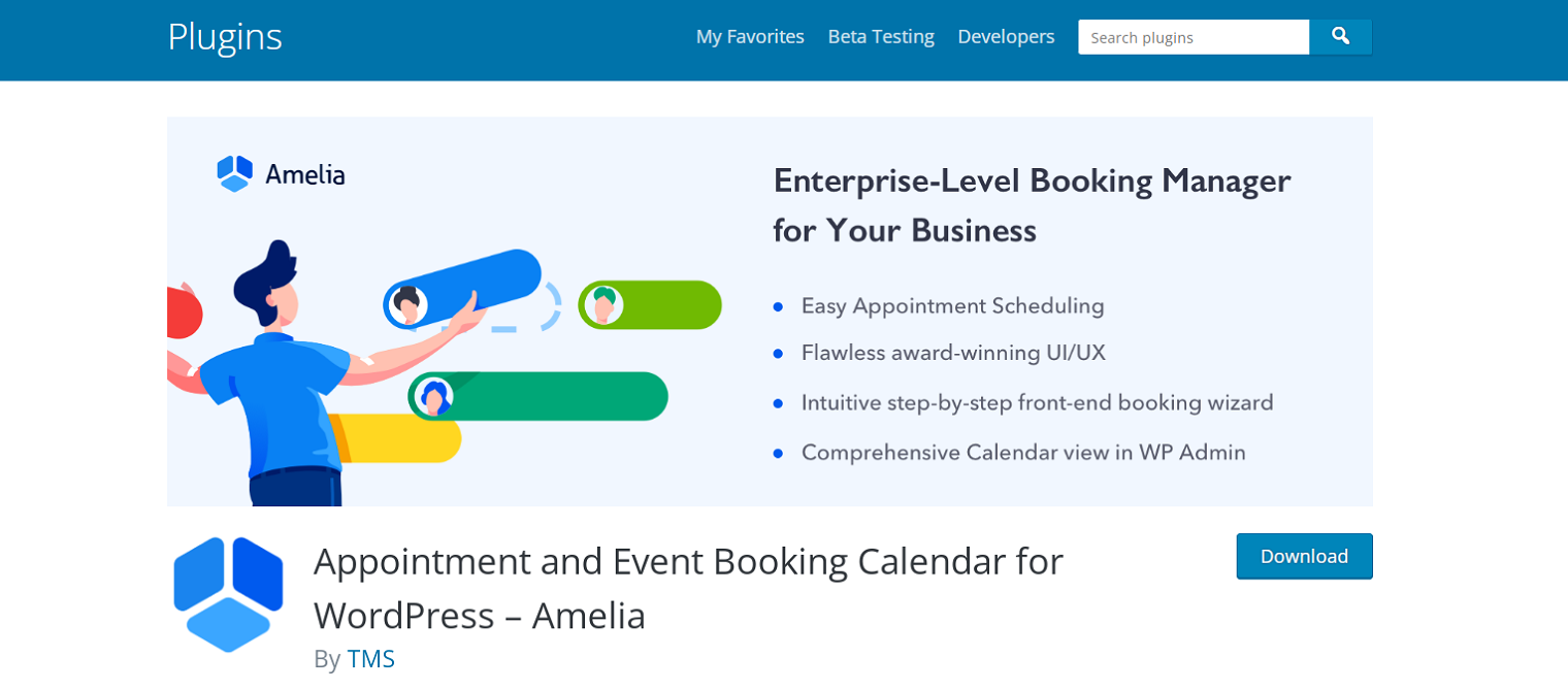 7 Best WordPress Events Calendar Plugins Compared (2024) - Crocoblock