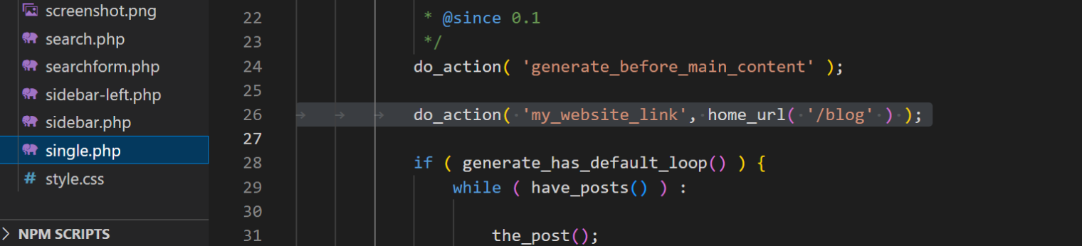 What Are Wordpress Hooks Actions Filters And Custom Hooks Explained Crocoblock