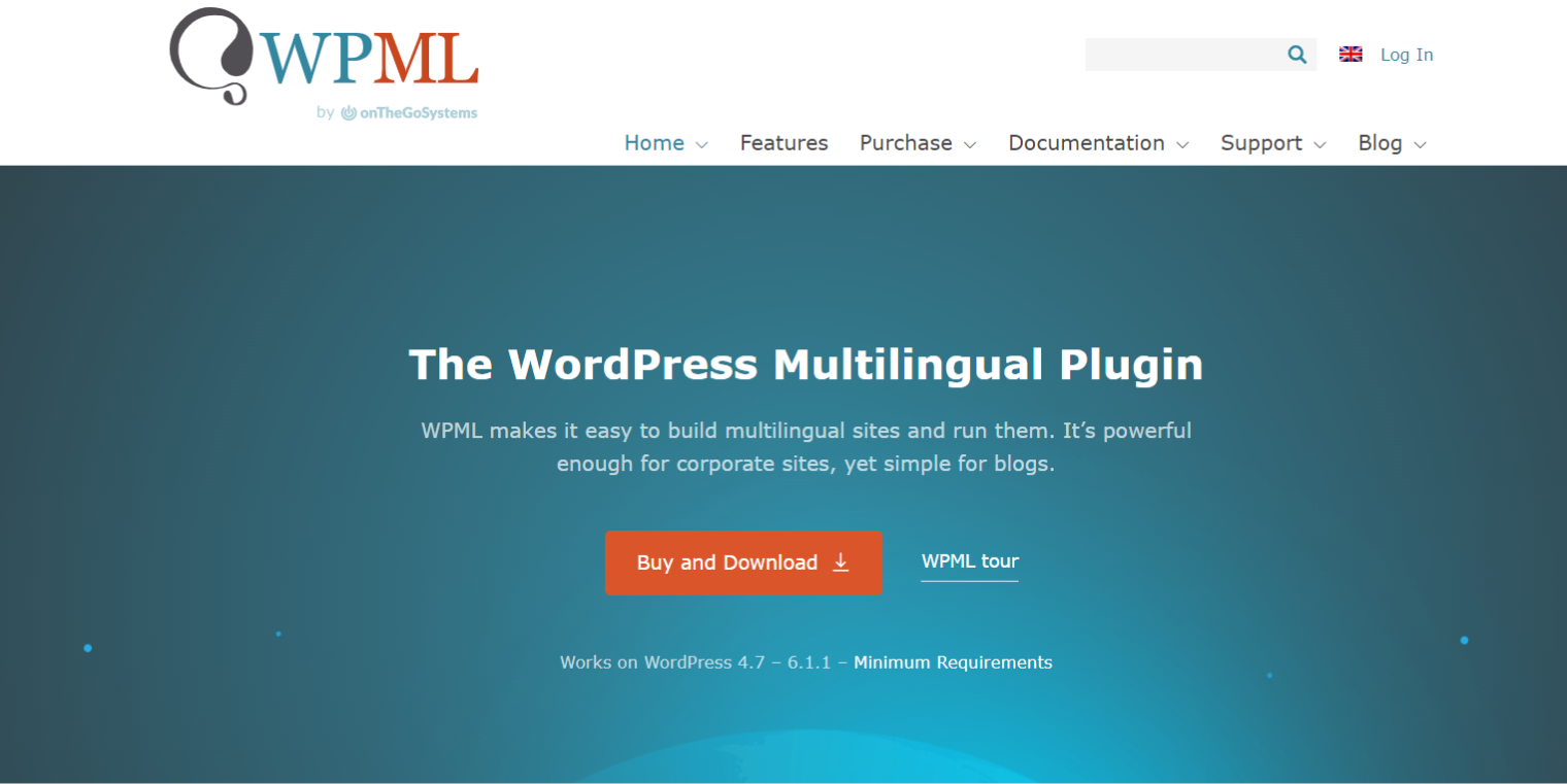 6 Best WordPress Translation Plugins for Multilingual Websites - Crocoblock
