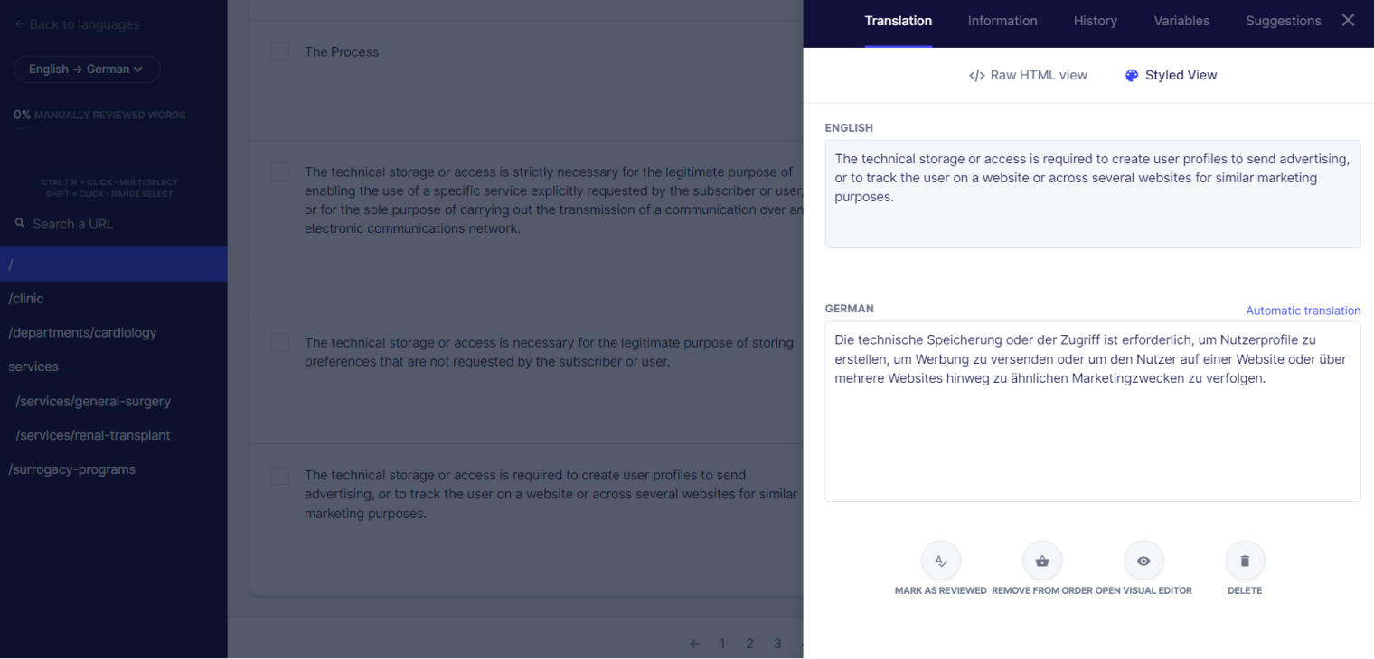 Weglot Plugin Review: Your Multilingual WordPress Website Solution ...