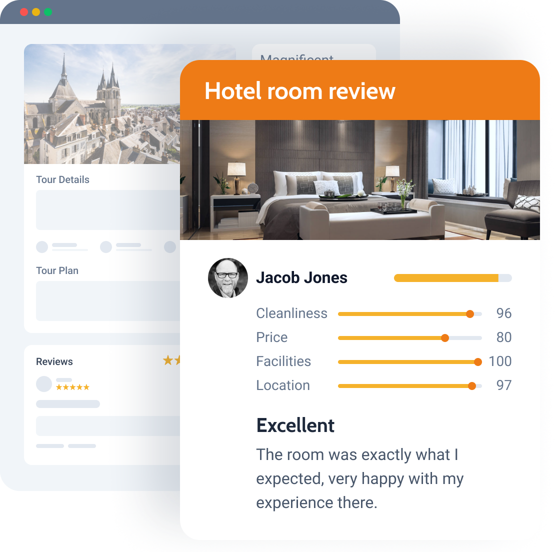 Adding Reviews to Your WordPress Site with JetReviews Plugin