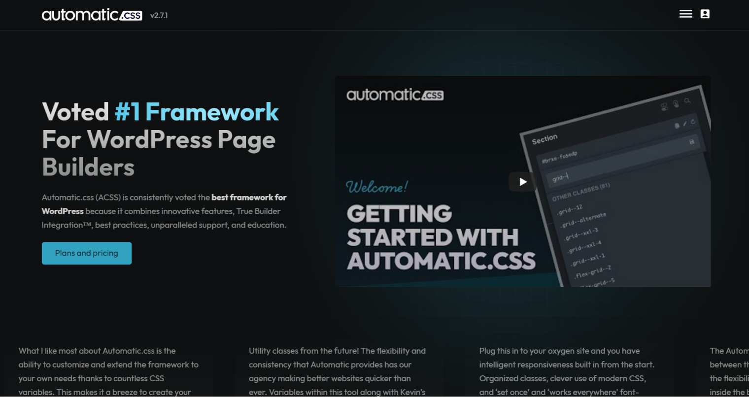 13 Best Bricks Builder Templates for WordPress (2026) - Crocoblock