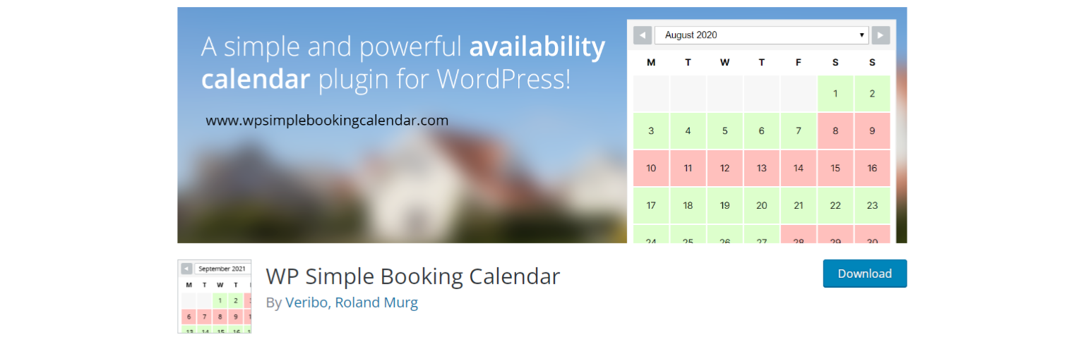 10 Best WordPress Booking Plugins Compared (Free and Paid) - Crocoblock