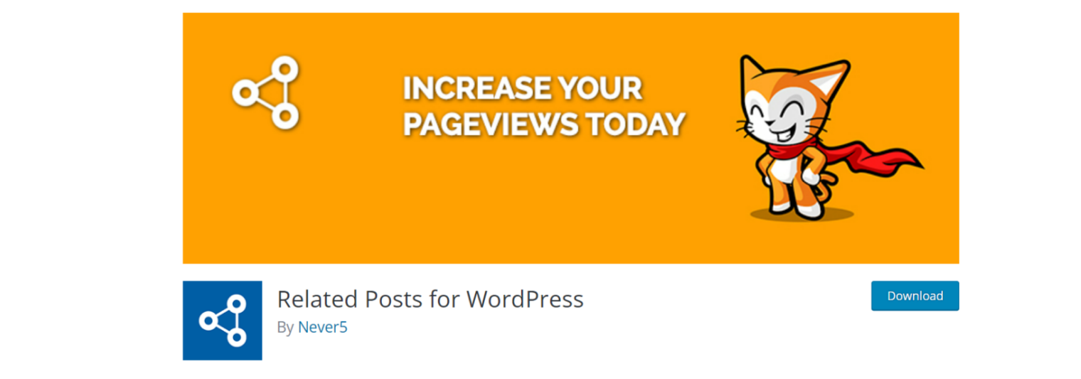 Top 8 WordPress Related Posts Plugins for User Engagement (2026 ...