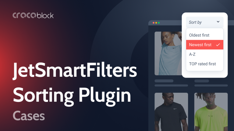 12 Best WordPress Search Filter Plugins Compared - Crocoblock
