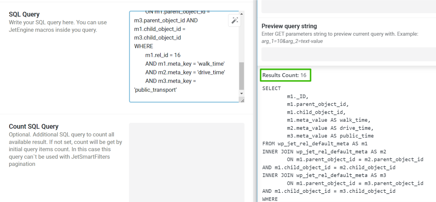 WordPress Filter Using JetPlugins Listings: Complex Case Guide - Crocoblock