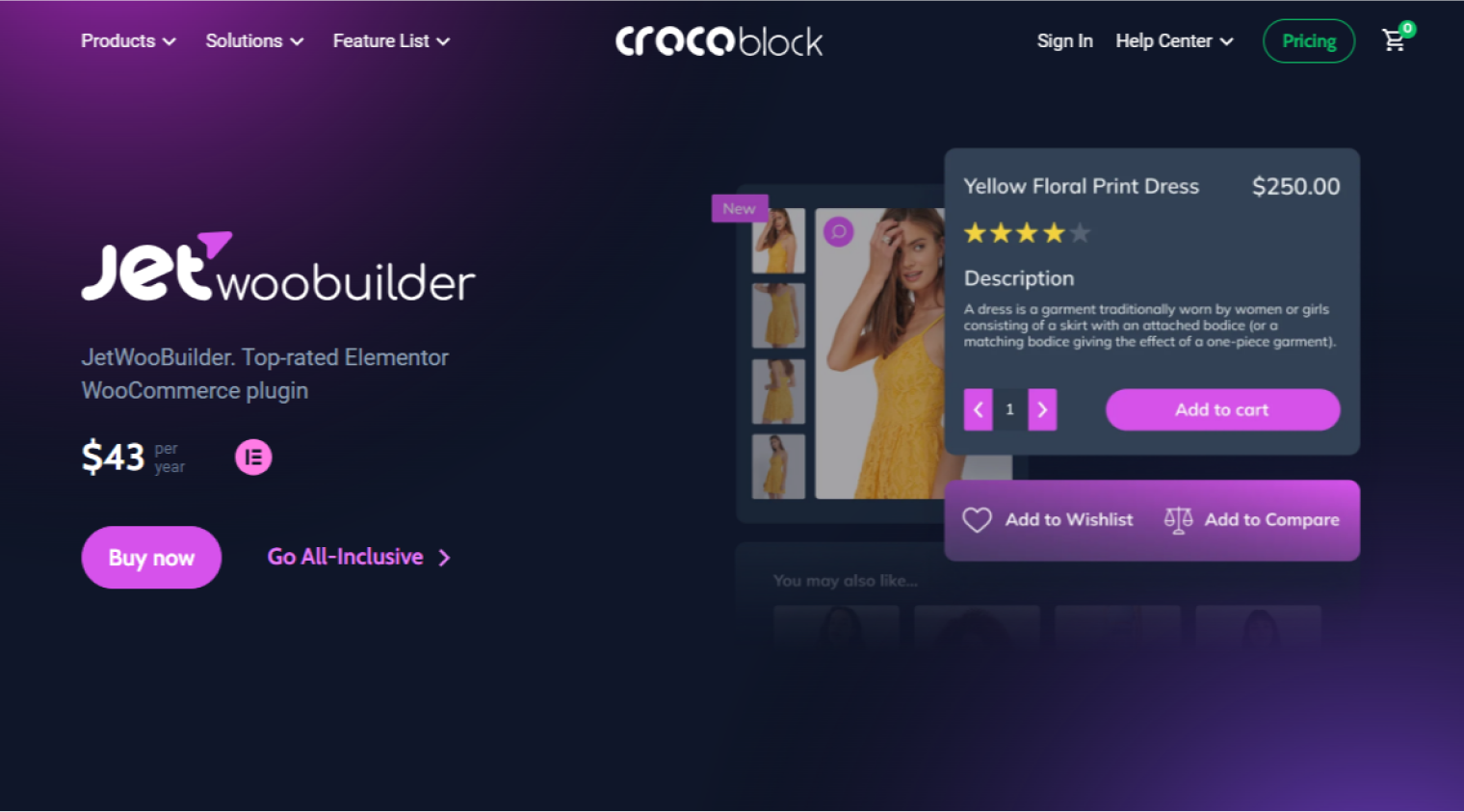 13 Best Woocommerce Product Add Ons And Plugins Crocoblock