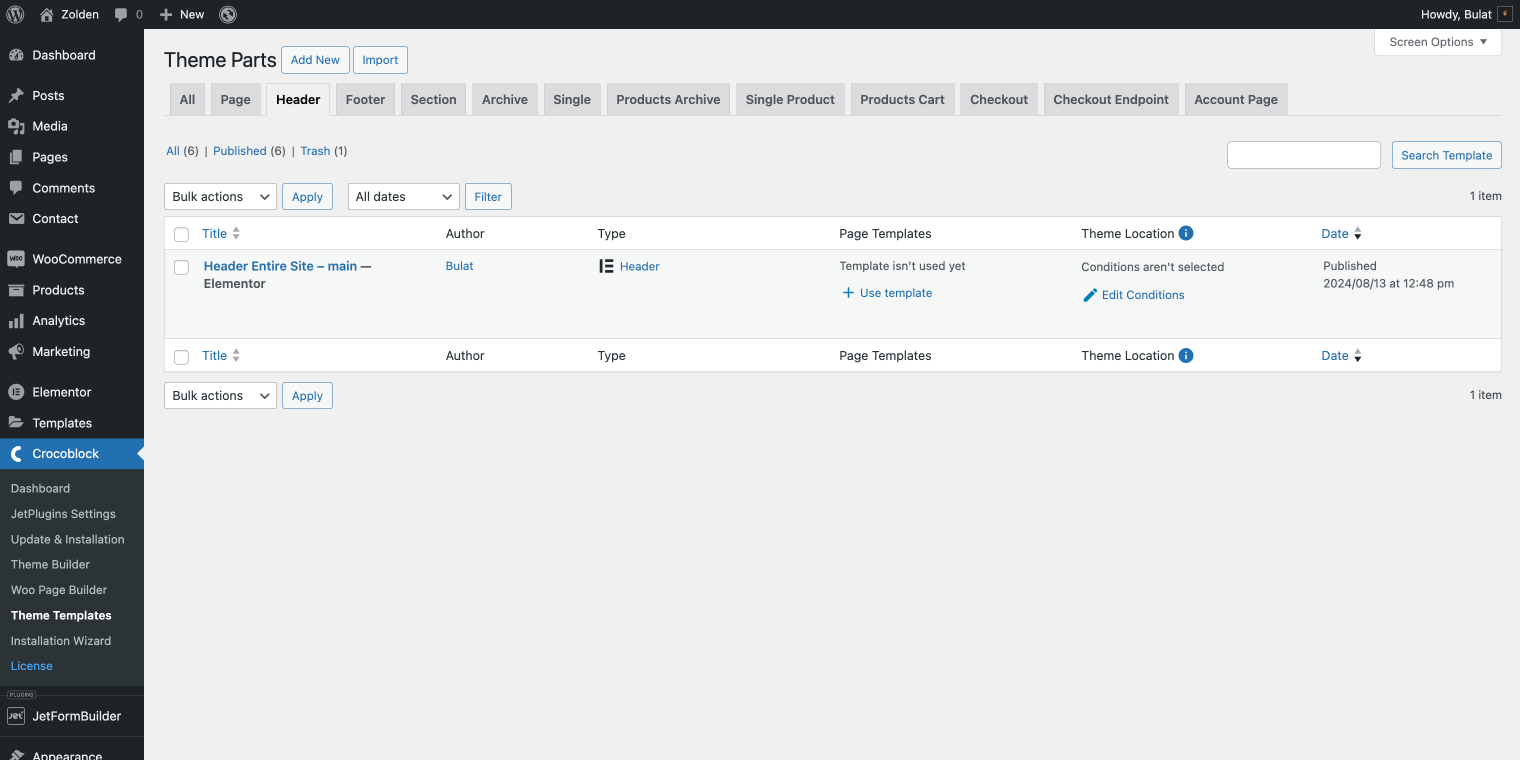 Category Search Use Cases & How to Add It to Your WordPress Header ...