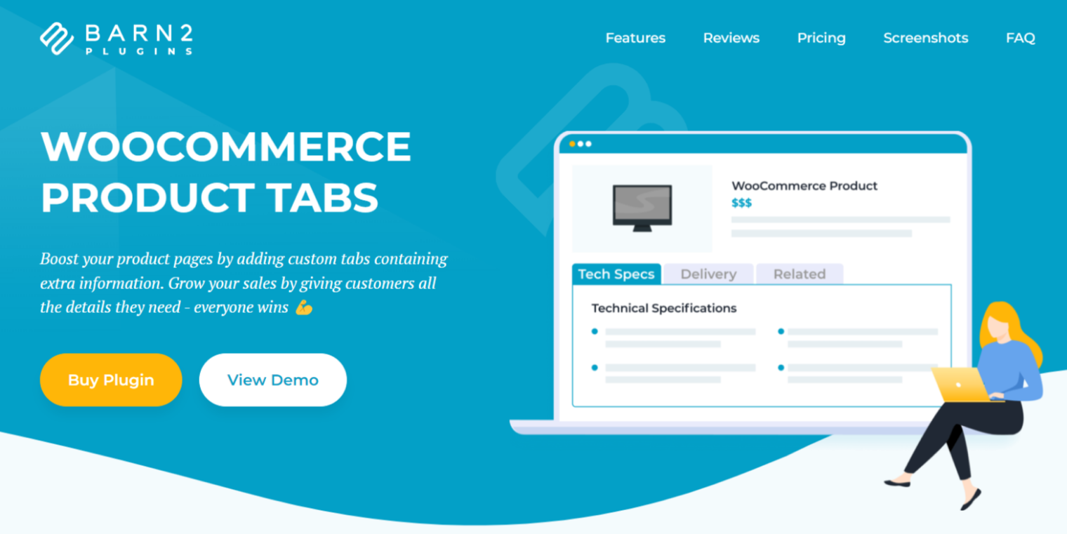 Top 9 WooCommerce Single Product Page Customizer Plugins (Free & Paid ...