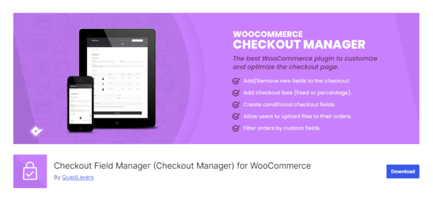 16 Best WordPress Checkout Plugins for WooCommerce 2026 - Crocoblock