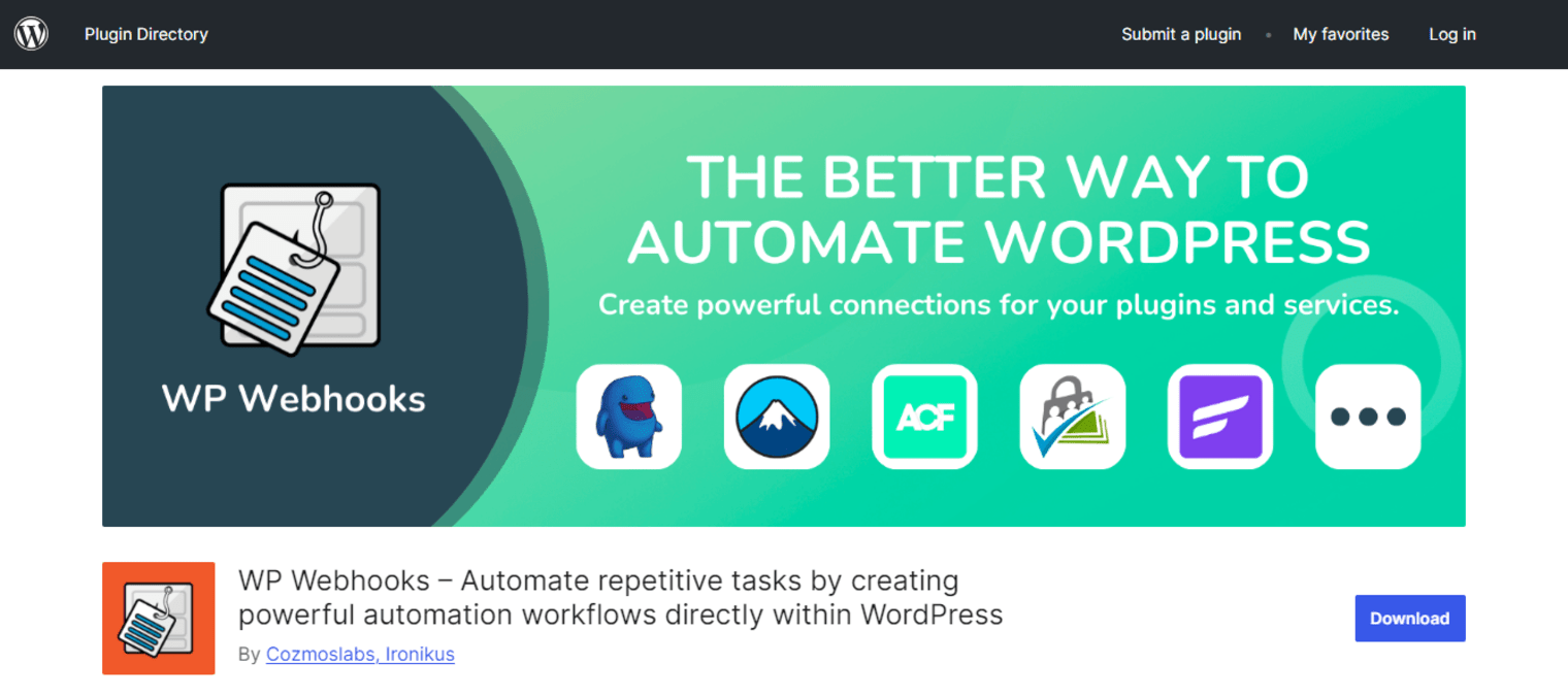 12 Best Automation WordPress Plugins for Online Business - Crocoblock