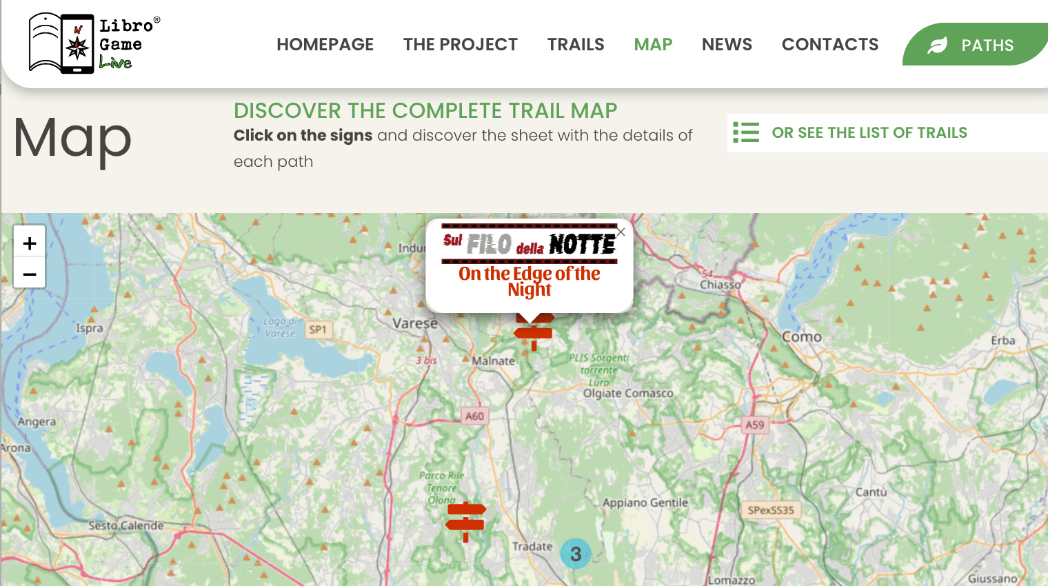 Interactive Maps in Web Design: Benefits, Tools and Best Practices ...