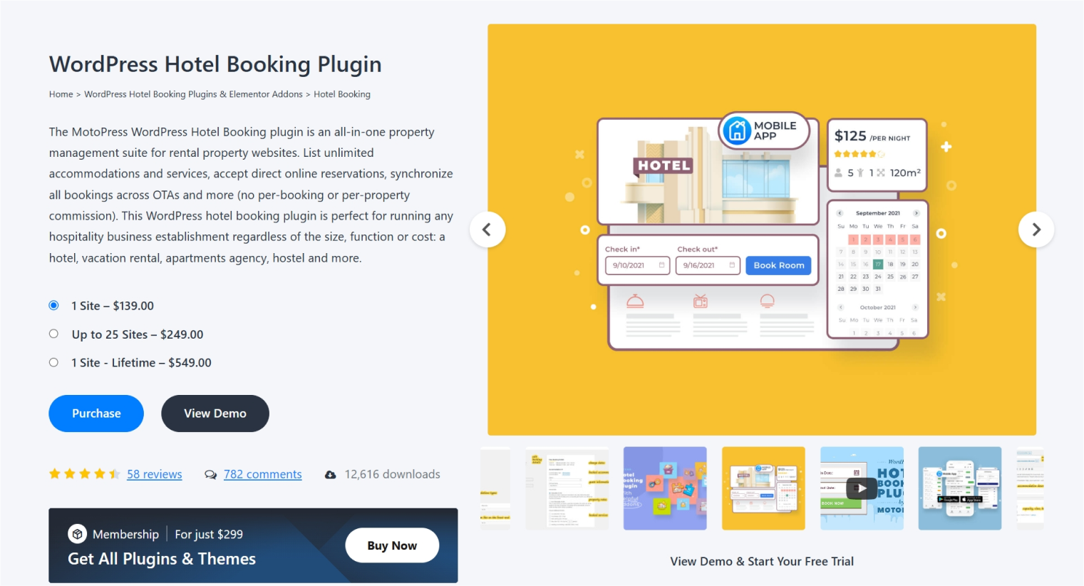 7 Best Appointment and Booking Plugins for Bricks Builder (2026 ...