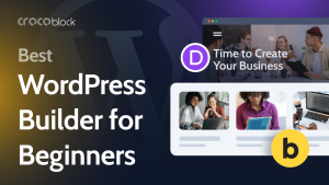 12 Best Bricks Builder Templates for WordPress (2024) - Crocoblock