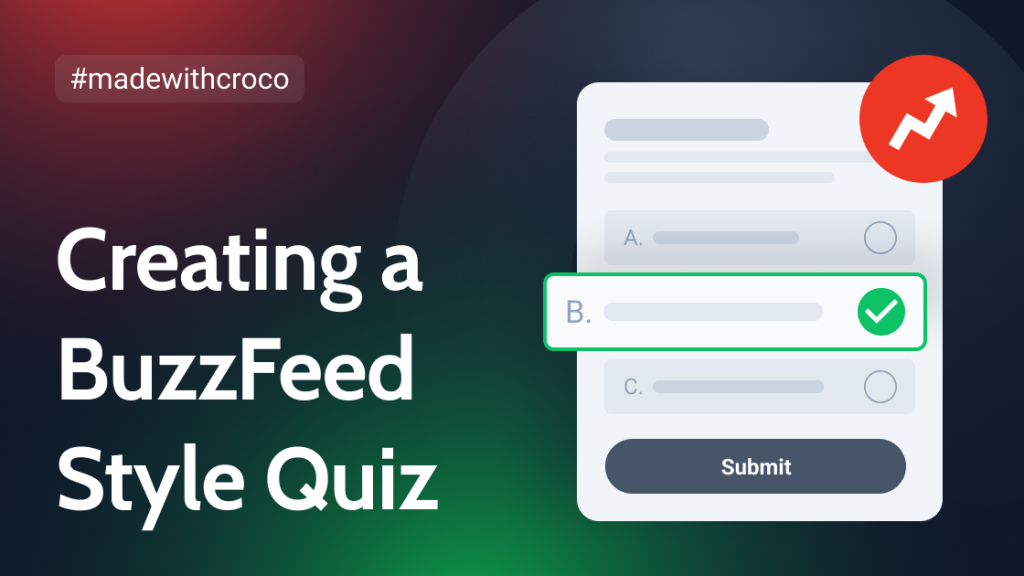 Personality Quiz Using Gravity Forms vs. JetFormBuilder - Crocoblock