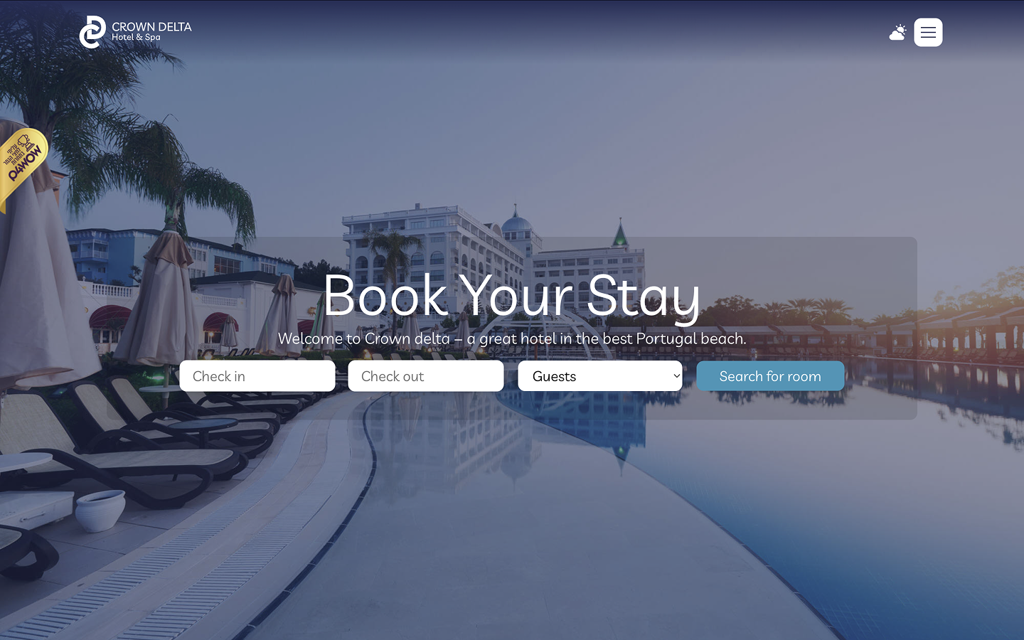 Simple Guide to Creating Booking Forms with JetFormBuilder - Crocoblock