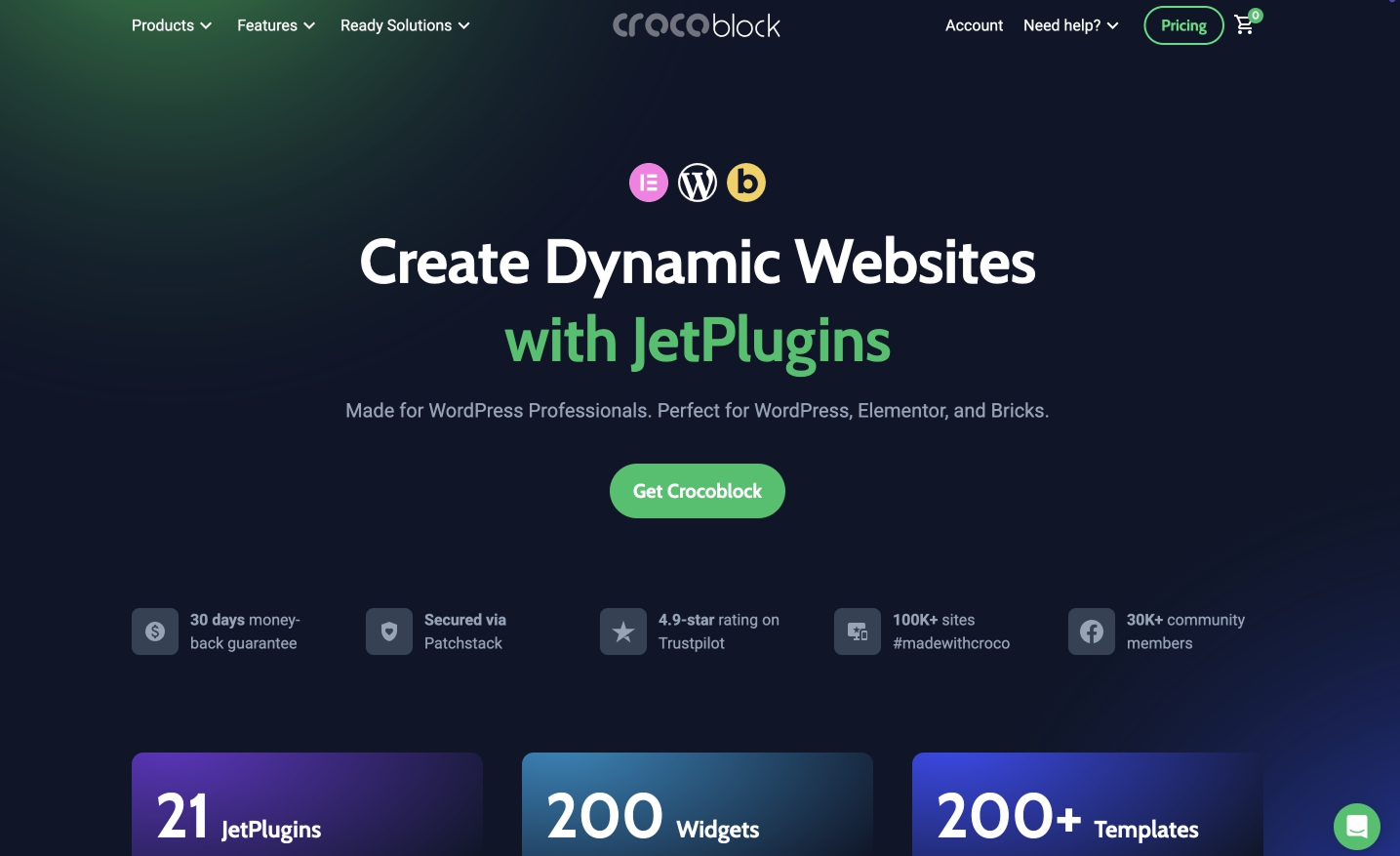 Crocoblock Turns 7: Key Milestones and Team Stories Behind the Brand ...