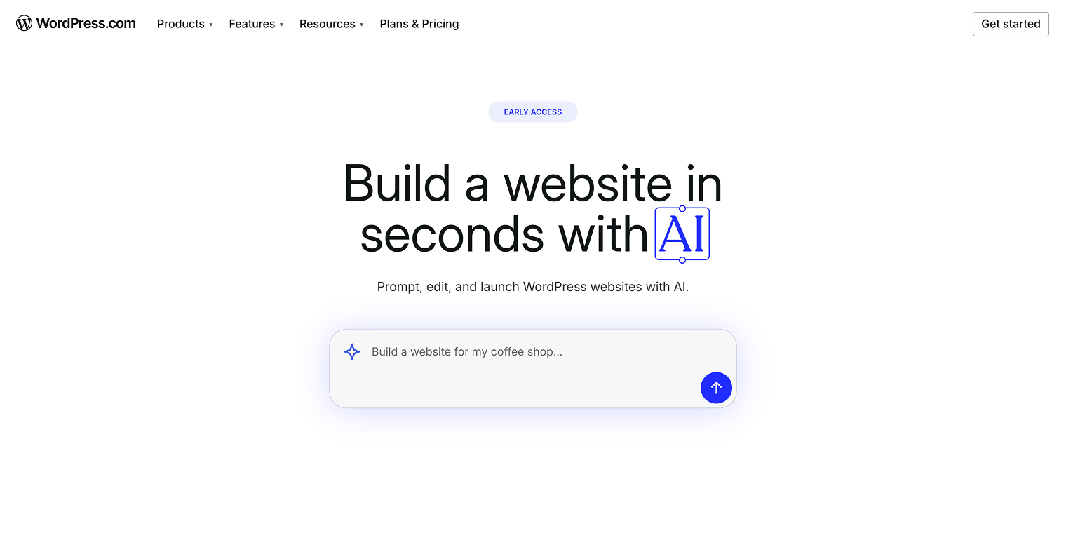 WordPress AI Website Builder Review: Features, Pros & Cons - Crocoblock