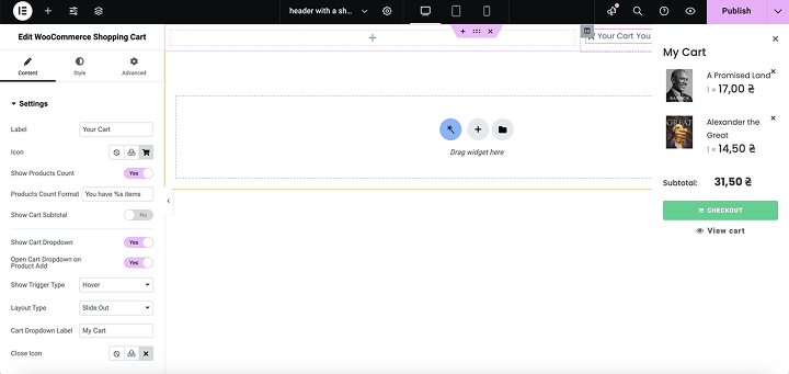 Fastest Way to Implement a Mini Cart for WooCommerce and Boost ...