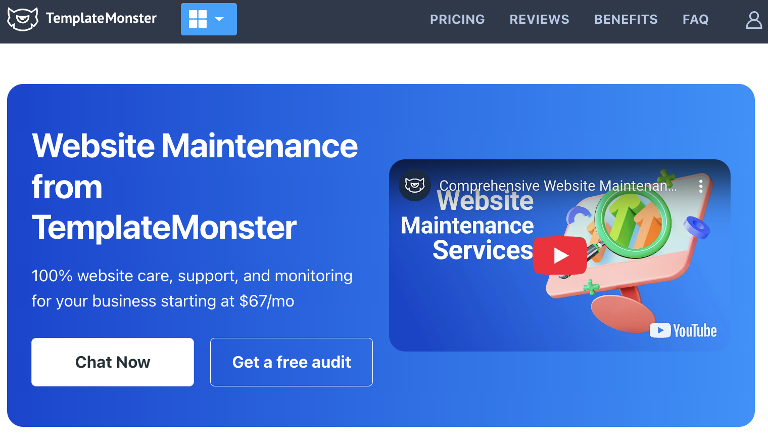 Top 15 WordPress Maintenance Services Reviewed - Crocoblock