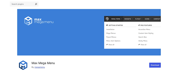 JetMenu Review 2026: Advanced Mega Menu Plugin for WordPress - Crocoblock