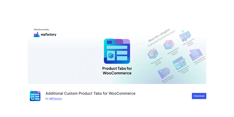 Top 11 WooCommerce Product Tab Plugins 2026 - Crocoblock