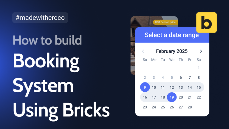 13 Best Bricks Builder Templates for WordPress (2026) - Crocoblock