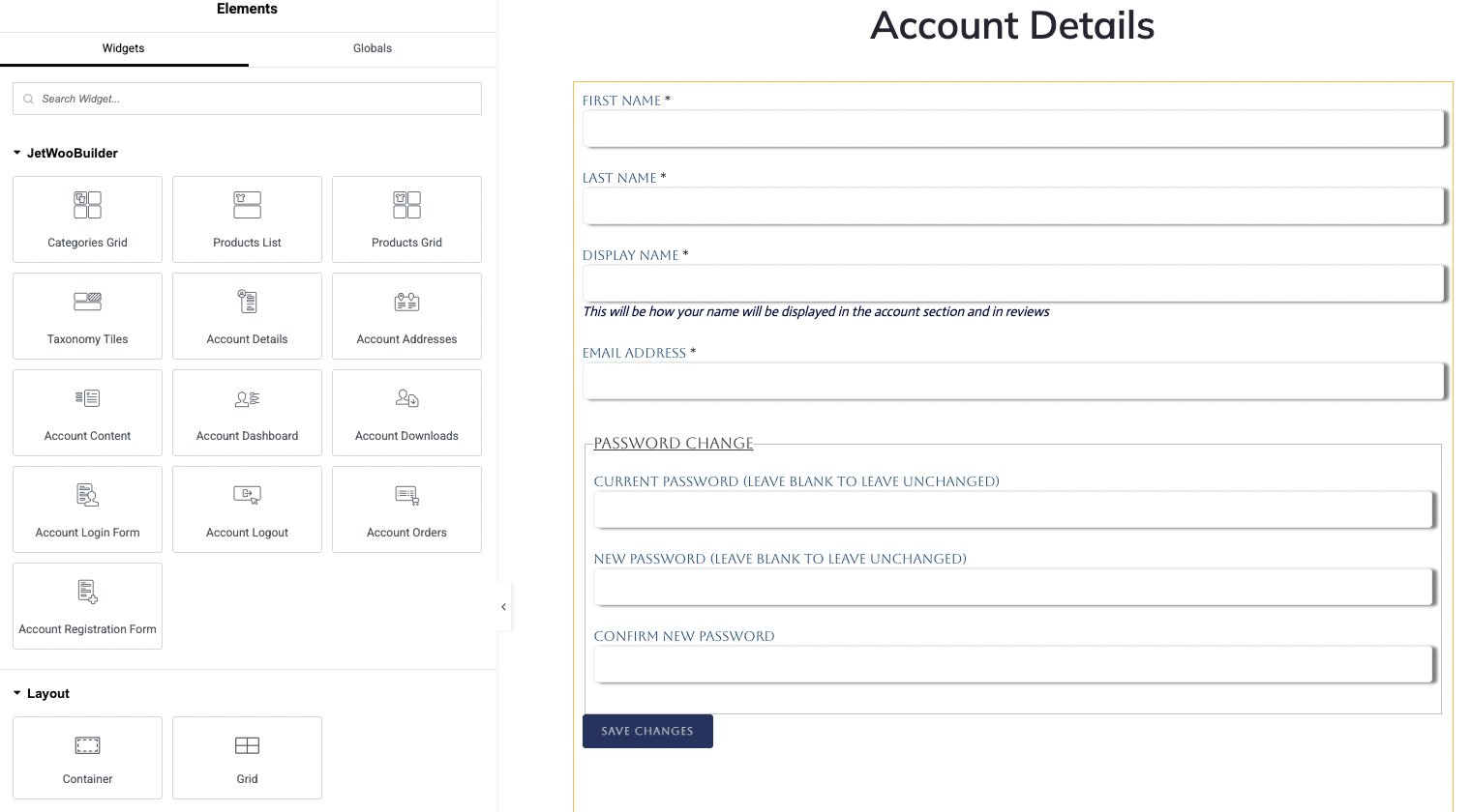 Essential Tips & Tricks for Your WooCommerce Customer Account - Crocoblock