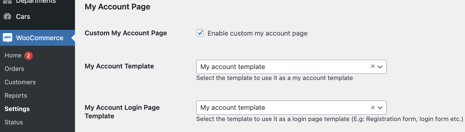 Essential Tips & Tricks for Your WooCommerce Customer Account - Crocoblock