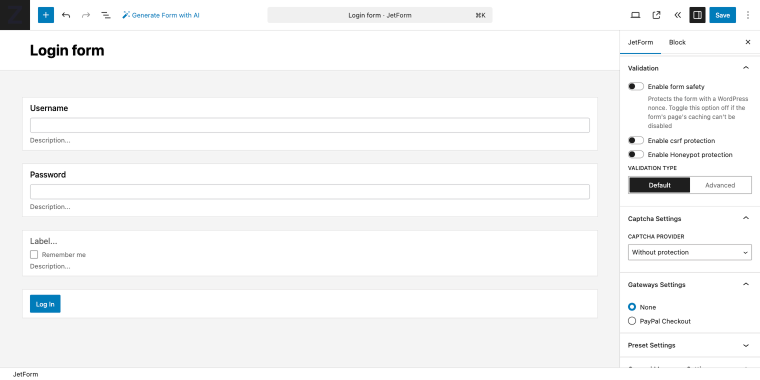 Fix JetFormBuilder Errors: Complete Troubleshooting Guide 2025 - Crocoblock