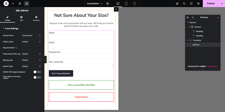 7 Best Pop-Up Form WordPress Plugins (2025) - Crocoblock